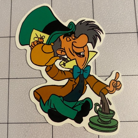 Disney | Design | 220 Sticker Sale Disney Sticker | Poshmark